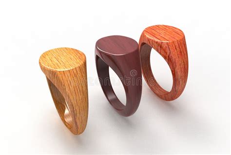 Signet Ring Stock Illustrations Signet Ring Stock Illustrations