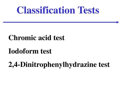 Iodoform Test In Alcohol At Carly Decosta Blog