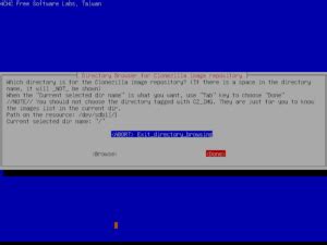 How To Clone Your Ubuntu Server Installation With Clonezilla
