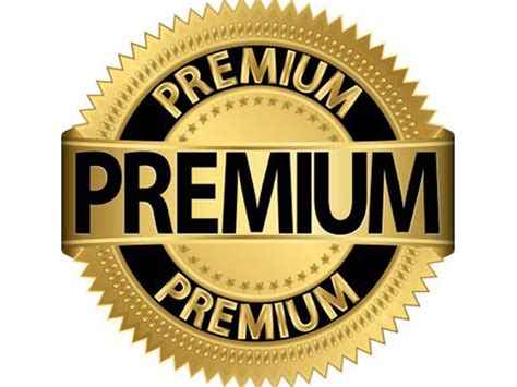 Premium Là Gì ý Nghĩa Của Premium Trong Marketing Và Các Lĩnh Vực Khác 4g Vietnamobile