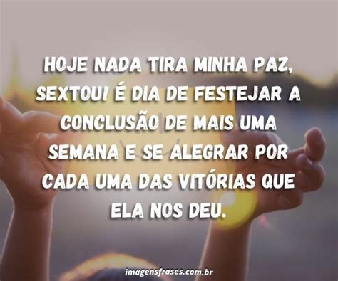 Frases De Sextou