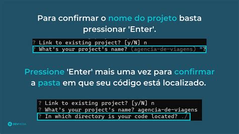 Publicando E Divulgando O Seu Projeto De Programa O Devmedia