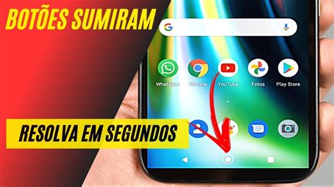 Como Ativar Botões Virtuais Nos Celulares Da Motorola Shorts Youtube