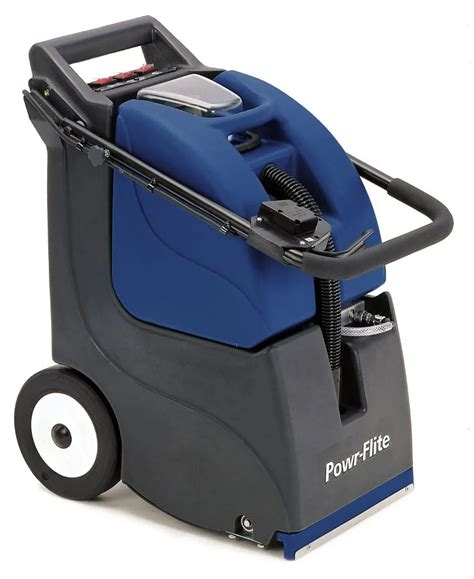 Powr Flite 3 Gallon Carpet Extractor PFX3S