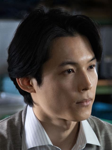 Hokuto Matsumura Allociné