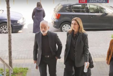 Μητέρα Άλκη Καμπανού Το δικό μου παιδί δεν θα πάρει πτυχίο Ertnewsgr