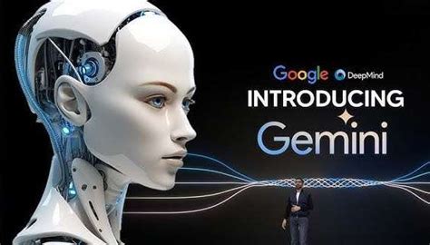 Decoding Gemini: Google’s AI Model Explained – Techquity India