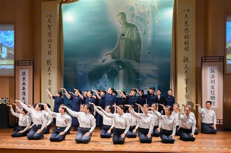 七月吉祥月祈福会 2024 慈济功德会 新加坡