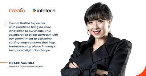 creatio on linkedin creatio nocode workflowautomation crm