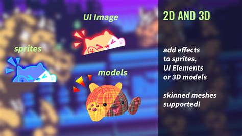 Damage Flash Damage Flashing Effect