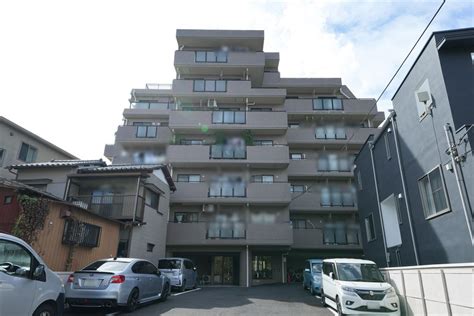 リーベスト和光 306号室埼玉県和光市新倉2丁目258 東武東上線和光市駅 徒歩 17分リノベーションで新たな価値を見出す