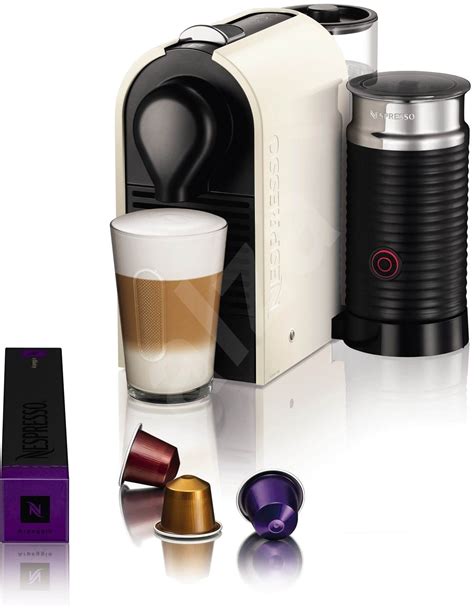 NESPRESSO Krups U XN260110 - Kapsel-Kaffeemaschine | Alza.de