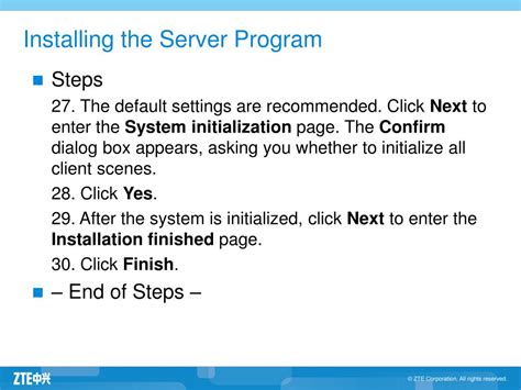Ppt Netnumen U31 Installing Anduninstalling Powerpoint Presentation