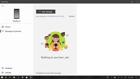 Set Up And Use Your Phone App On Windows 10 How To
