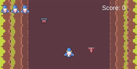 Creating A Scrolling 2d 3 Layered Background In Unity By Austin Young Medium