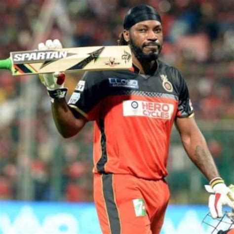 Happy Birthday Chris Gayle Top 5 Biggest Controversies Involving The