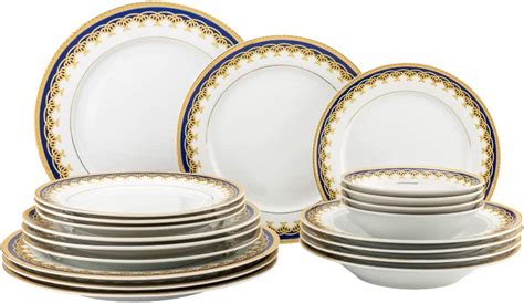 The Best Luxury Dinnerware Sets 2025
