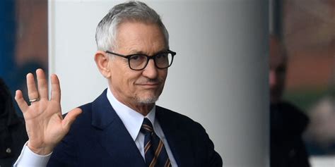 Gary Lineker Broke 20 Year Tradition With Euro 2024 Prediction