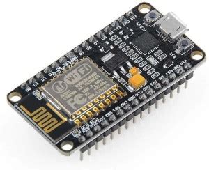 B INS TECH Node Mcu ESp Electronic Components Electronic Hobby Kit Price In India Buy B