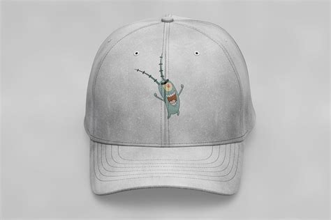 Plankton T Shirt Design Plankton Png Plankton Design T Shirt Pod