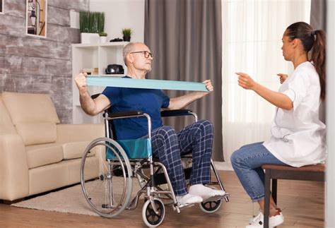 La Fisioterapia Es La Mejor Medicina Contra El Dolor MedicalTV