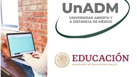 UnADM Convocatoria 2023 guía para registrarte sin contratiempos