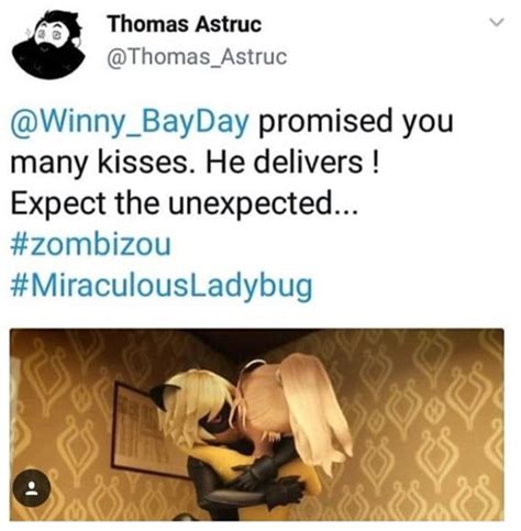 Zombizou Miraculous Amino