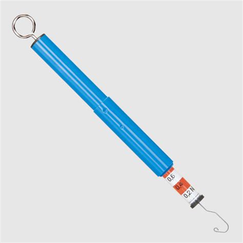 Precision Dynamometer 2 N