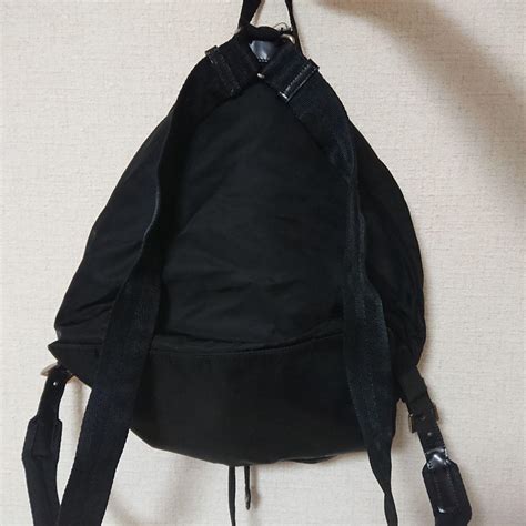 Prada プラダ リュック 鞄 カバン ナイロン 2022セール Swimmainjp