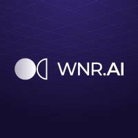Wnr Ai Api Developer Docs Apis Sdks And Auth Api Tracker