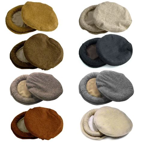 Afghan Pakul Chitrali 100 Wool Cap Pakol Peshawari Handmade Fine