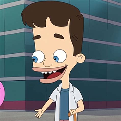 15 Best Big Mouth Characters You Must Know Personagens De Desenhos