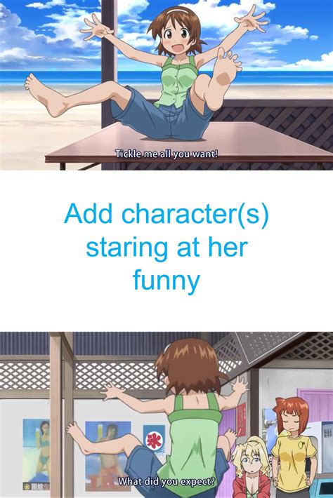 Tickle Me Meme Template By Tigresslanzhu On Deviantart