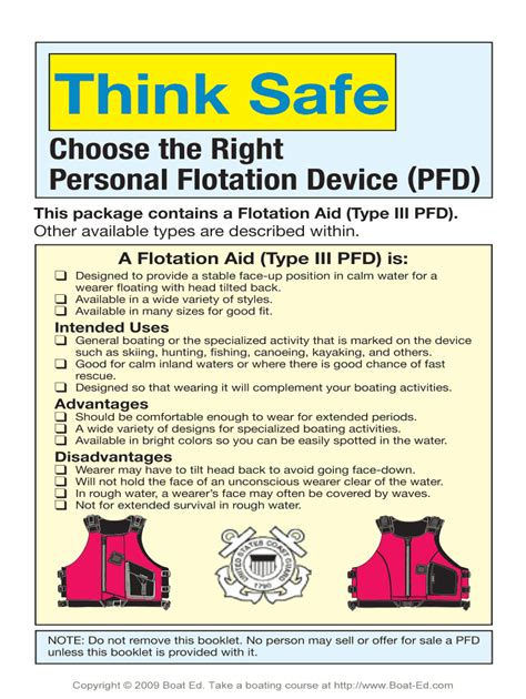 Safe Pfd Fill Online Printable Fillable Blank Pdffiller