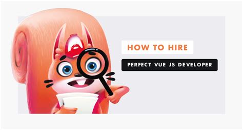 hire vue js developer expert guide by red jumpers