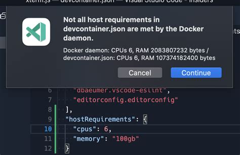 host requirements remove from message · issue 5266 · microsoft