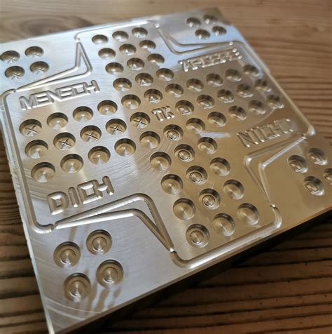 My First Try At An Cnc Machine R CNC