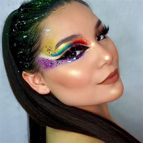Bright Eyeshadow Palettes