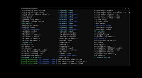 how to set up openmediavault on raspberry pi electronicshacks