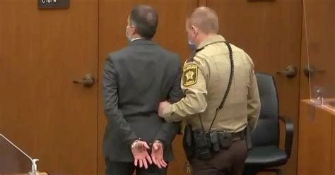 Derek Chauvin Stabbed 22 Times In Prison Attack