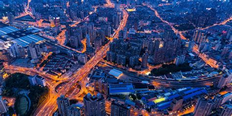 Why Chinas Electric Car Industry Is Leaving Detroit Japan And