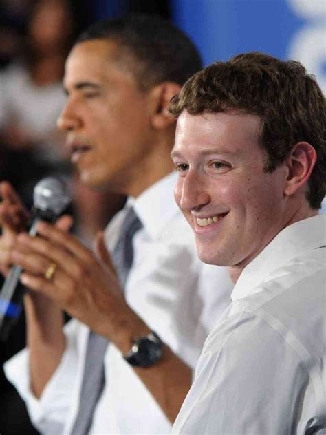 Kontroversi Mark Zuckerberg Dan Facebook