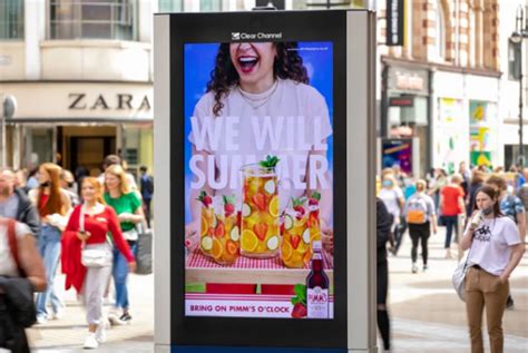 Location Data For Effective Digital Outdoor Advertising DS Market