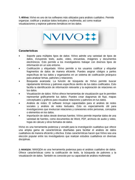 sofware descargar gratis pdf software información