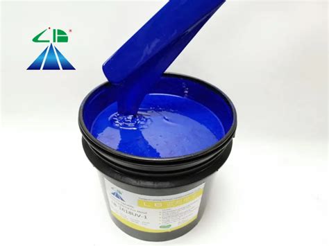 Uv Curable Etching Ink For Pcb Circuit Buy Pcb Uv Etching Resist Ink For Circuit Track Acid