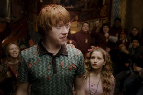 Rupert Grint Says Harry Potter Role Became Suffocating I Wanted A