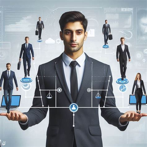 Balancing Tech And People It Manager Tips