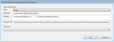 Configuring Rpe Template To Generate Documents From Rtc Rational® Publishing Engine Actual