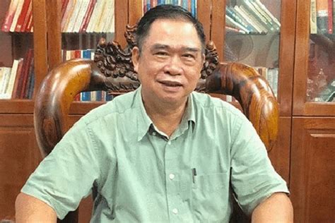 Đình Chỉ Sinh Hoạt Đảng đối Với ông Đỗ Hữu Ca