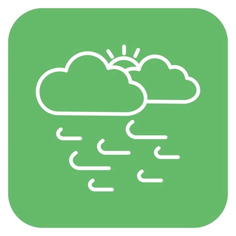 Premium Vector Fog Vector Illustration